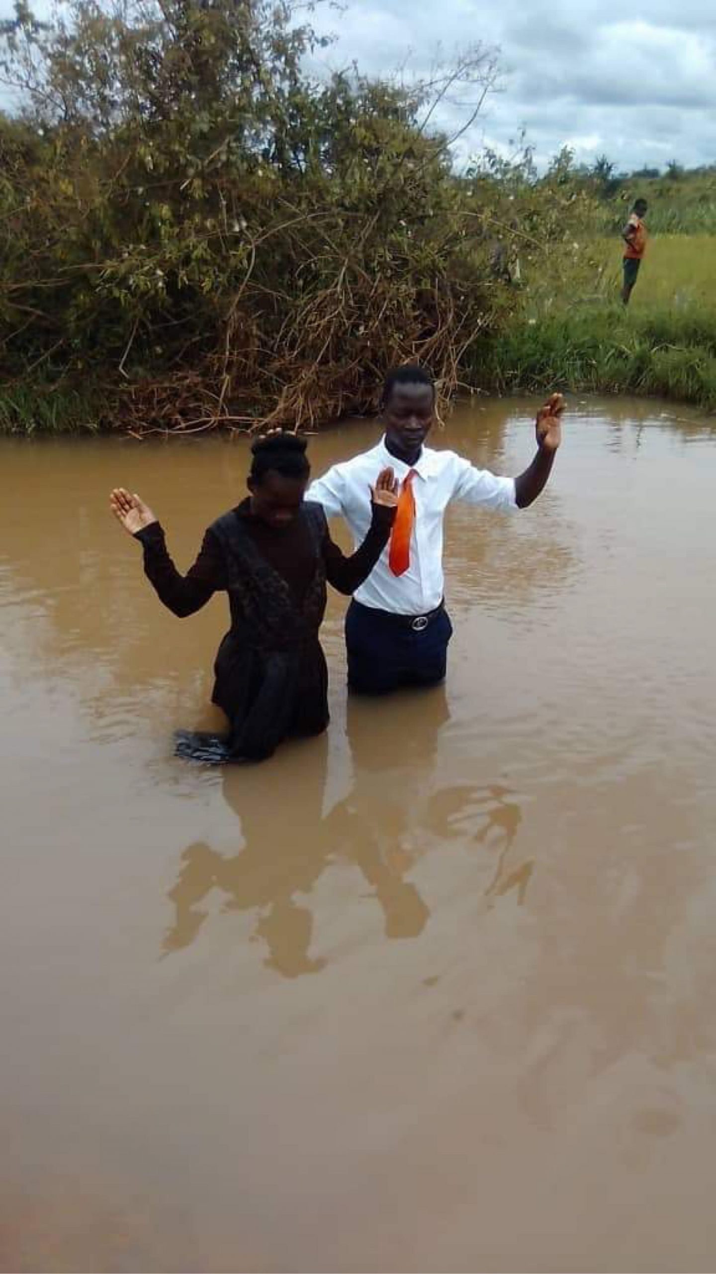 One More Soul Lord – Worldwide Missionary Outreach