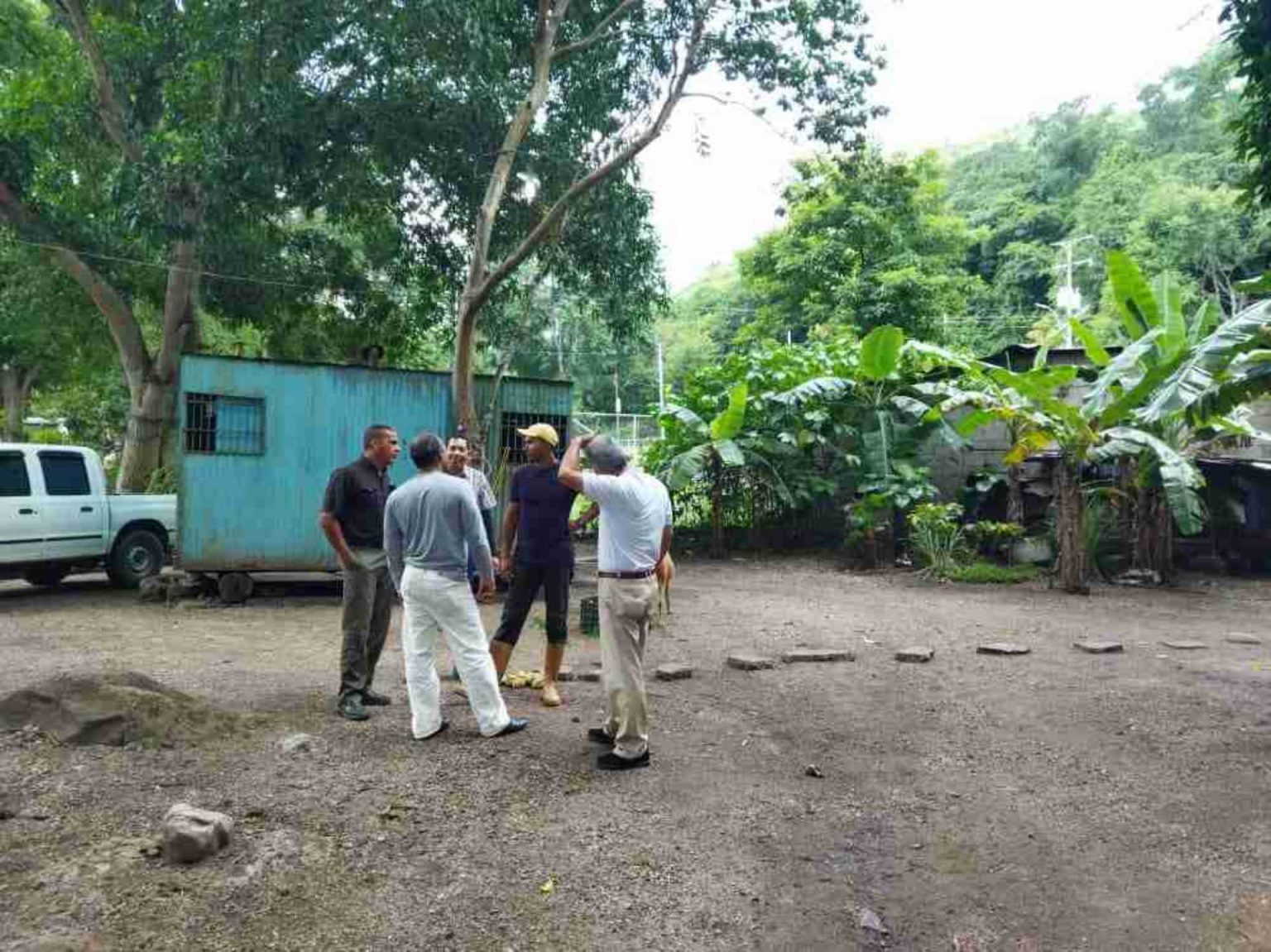 Worldwide Missionary Outreach – Our Goal: One Soul