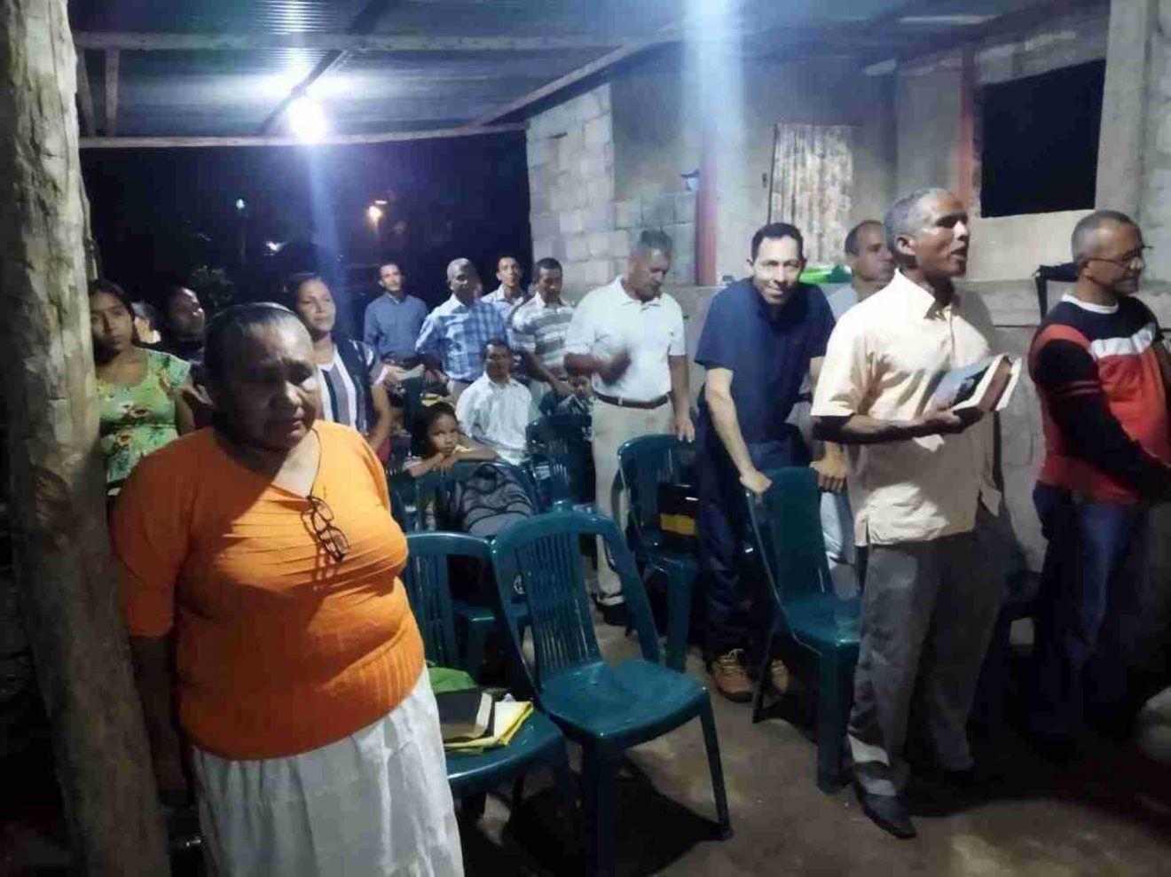 Worldwide Missionary Outreach – Our Goal: One Soul