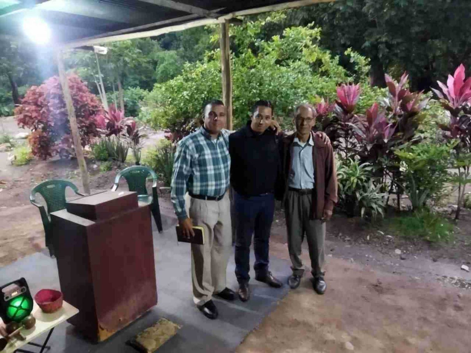 Worldwide Missionary Outreach – Our Goal: One Soul