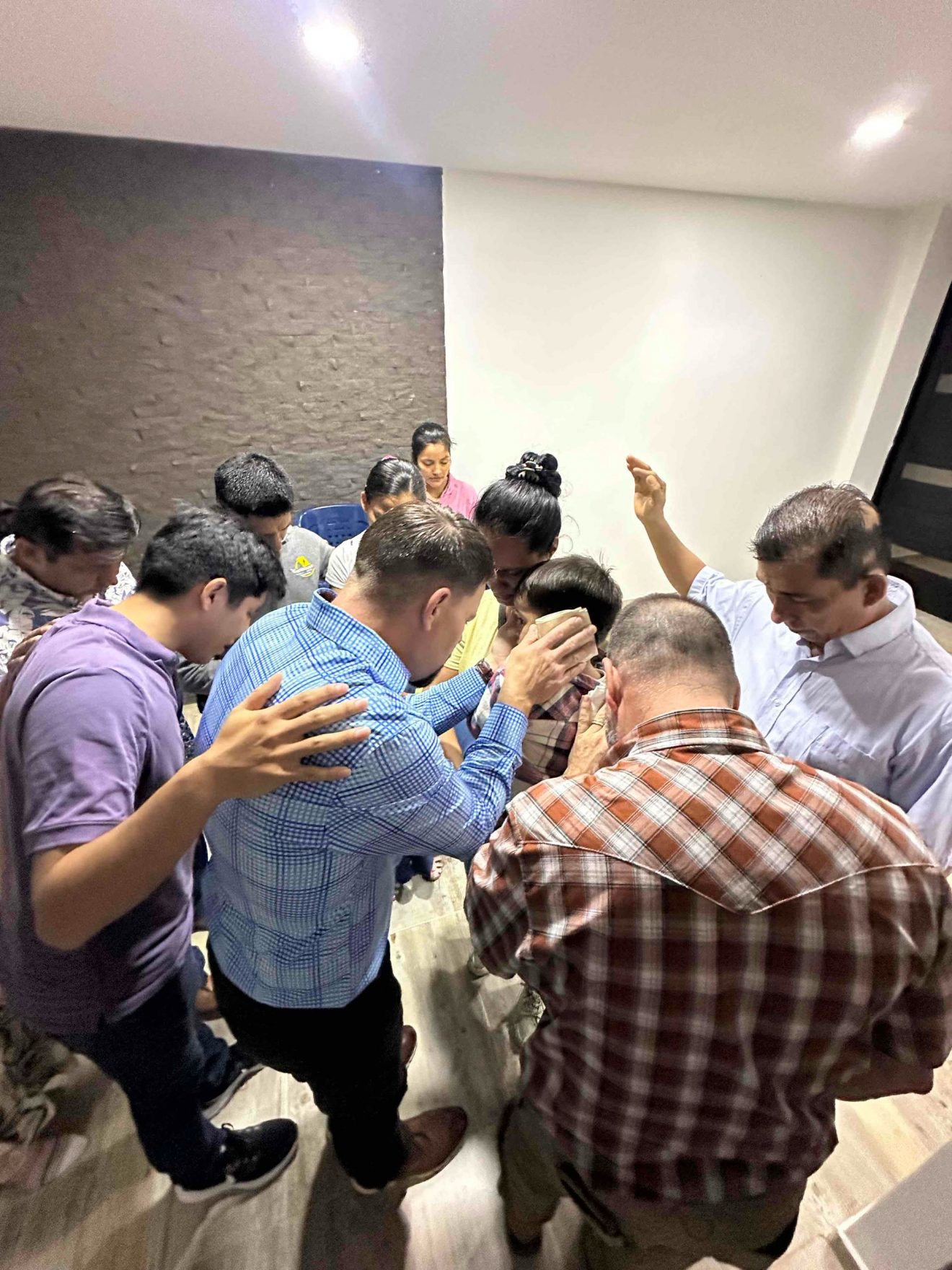 Worldwide Missionary Outreach – Our Goal: One Soul